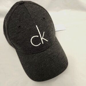 Calvin Klein | Accessories | Nwt Calvin Klein Cap | Poshmark